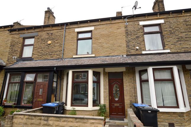 Homes for Sale in Gain Lane, Thornbury, Bradford BD3 - Buy Property in ...
