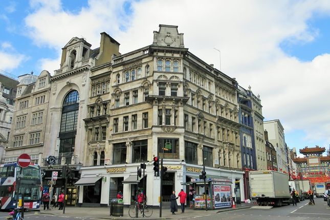 Wardour Street, London W1D Commercial Properties to Let - Primelocation