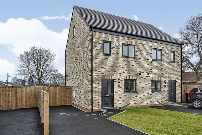 Homes for Sale in Skellow - Buy Property in Skellow - Primelocation