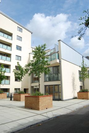 Peckham Rye, Peckham Rye, London SE15, 1 bedroom flat for sale ...