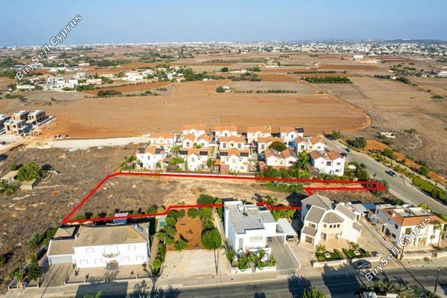 Frenaros, Famagusta, Cyprus, land for sale - 69085430 | PrimeLocation
