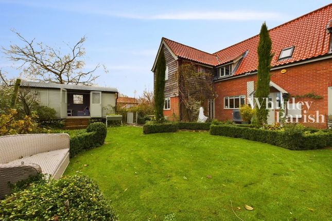 Houses for Sale in Great Hockham - Great Hockham Houses to Buy ...