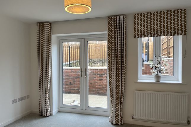 Old Coppice Side, Heanor DE75, 2 bedroom town house for sale - 68545450 ...
