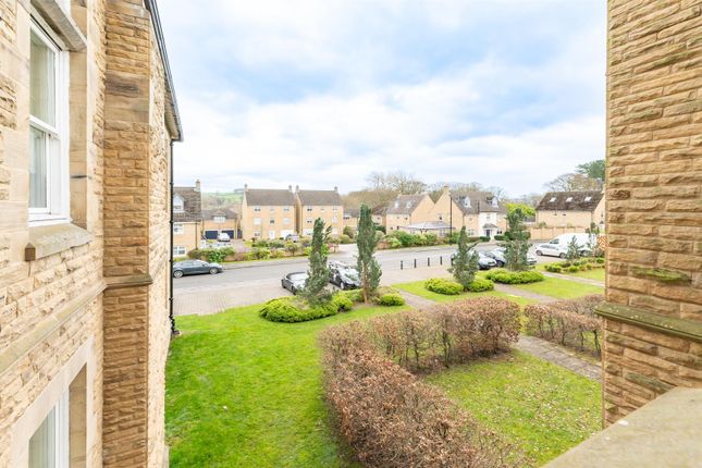 Jackson Walk, Menston, Ilkley LS29, 2 bedroom flat for sale - 69569665 ...