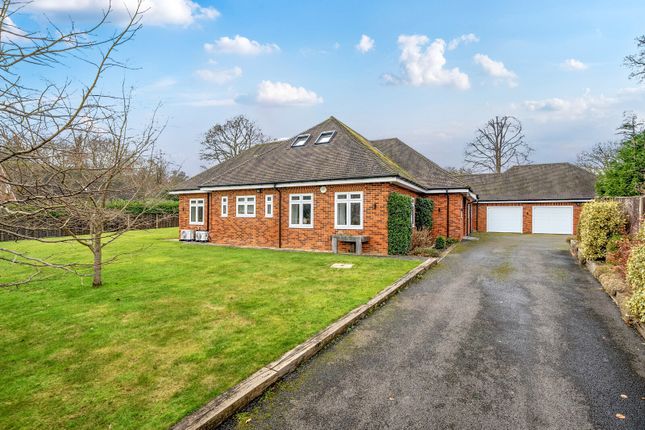 Gasden Copse, Witley, Godalming GU8, 6 bedroom detached house for sale ...