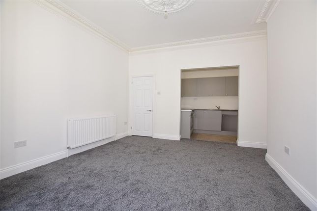 Albert Road, Ramsgate, Kent CT11, 1 bedroom flat for sale - 58719407 ...