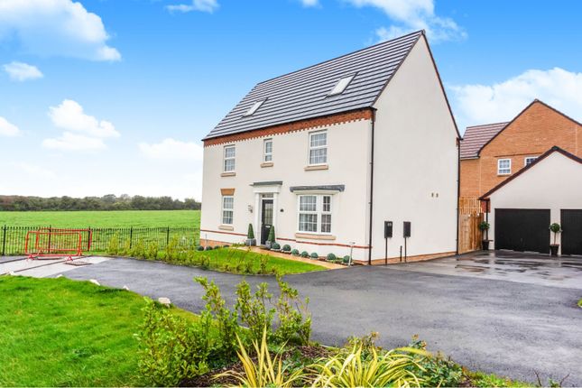 Homes for Sale in Wick, Vale of Glamorgan, The - Buy Property in Wick ...