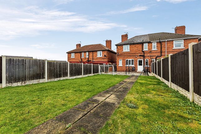 Bosville Street, Rotherham S65, 3 bedroom semi-detached house for sale ...