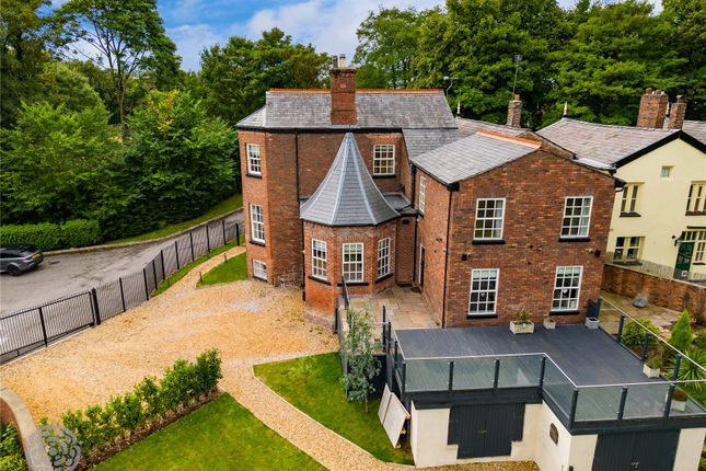 Homes for Sale in Bury, Greater Manchester - Buy Property in Bury ...