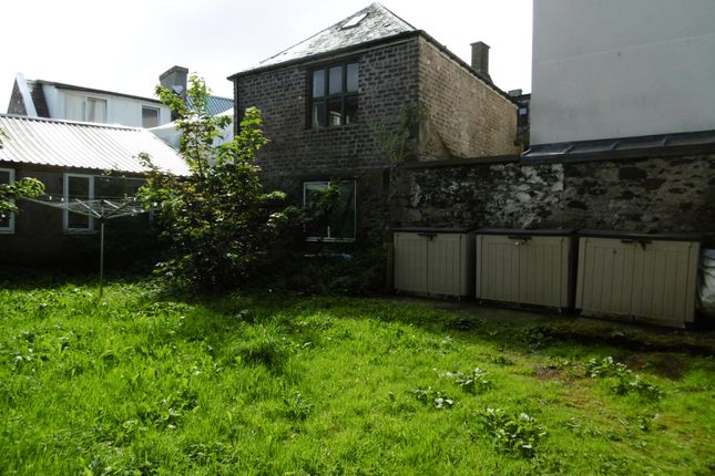 Flat 1/2, 27, High Street, Rothesay, Isle Of Bute PA20, 1 bedroom flat ...