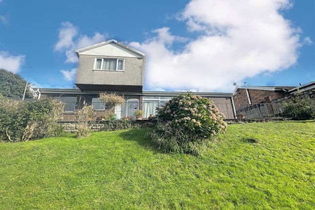 Margaret Street, Bryncoch, Neath SA10, 4 bedroom detached house for ...