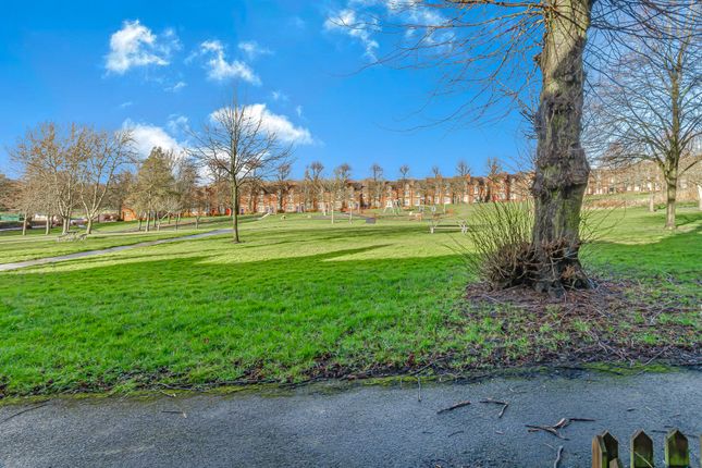 New Bolsover, Bolsover, Chesterfield S44, 3 bedroom terraced house for ...