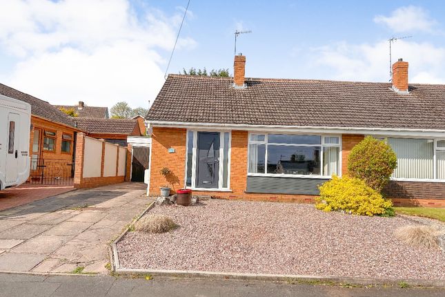Troon Place, Wordsley, Stourbridge DY8, 3 bedroom bungalow for sale ...