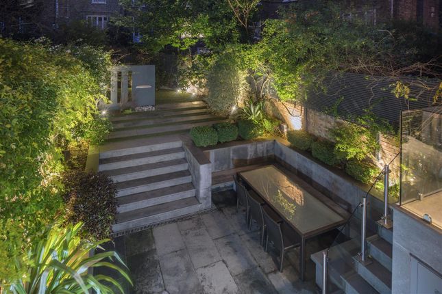 Chalcot Square, Primrose Hill NW1, 5 bedroom property for sale ...