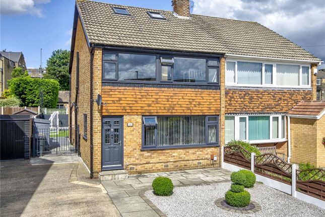 Homes For Sale In Victoria Mount Horsforth Leeds Ls18 Buy Property