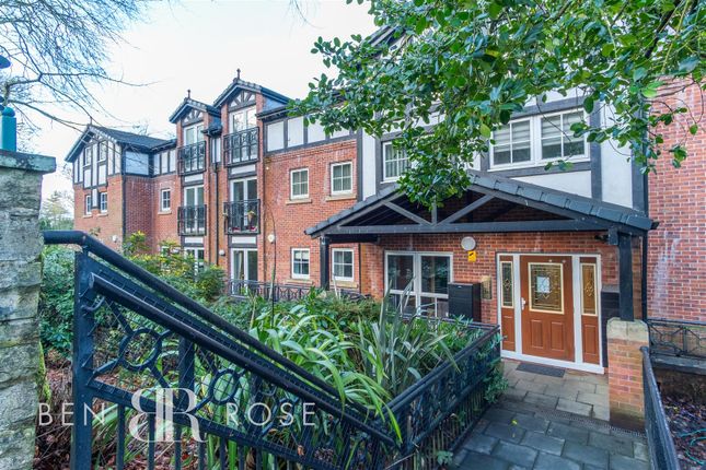 Copper Beeches, Meins Road, Blackburn BB2, 1 bedroom flat for sale - 69089398 | PrimeLocation