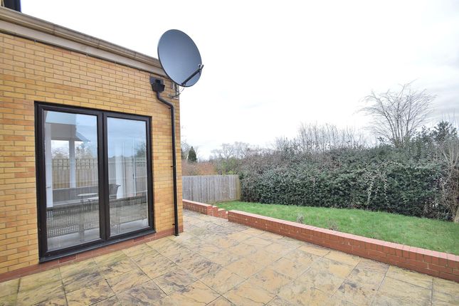 Rose Court, Wolverton MK12, 4 bedroom detached house to rent - 62241910 ...