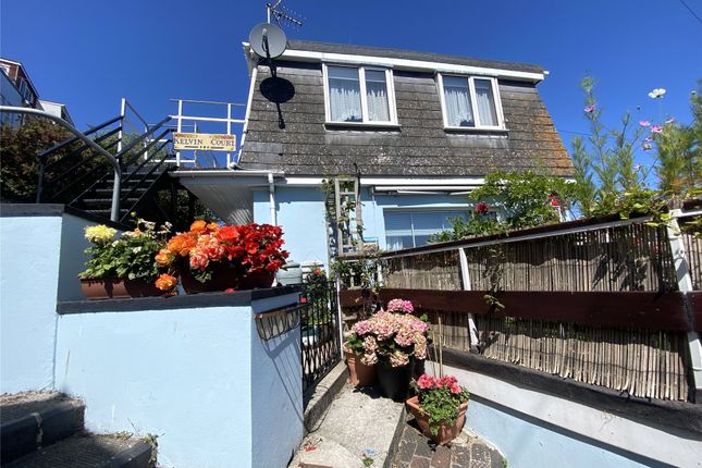 Overgang Road, Brixham, Devon TQ5, 2 bedroom flat for sale - 68079290 ...