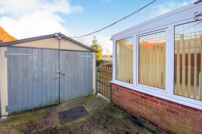 Rowan Drive, Keyworth, Nottingham NG12, 2 bedroom bungalow for sale - 69239376 | PrimeLocation