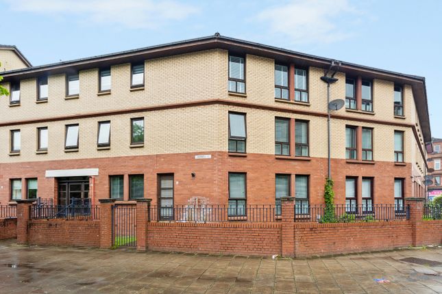 Cromwell Street, Glasgow G20, 2 bedroom flat for sale - 67375645 ...