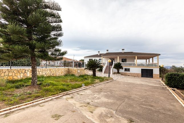 Alberic, Valencia, Spain, 4 bedroom villa for sale - 54663980 ...