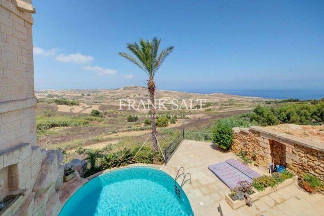 Furnished House Of Character In Zebbug Gozo, Furnished House Of ...