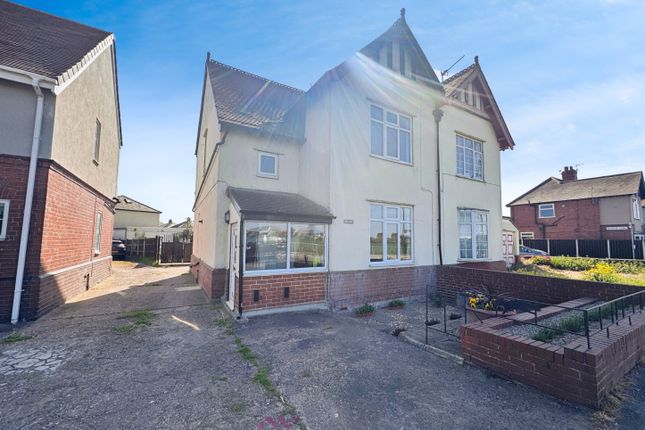 Marshland Road, Thorne, Doncaster DN8, 2 bedroom semi-detached house ...