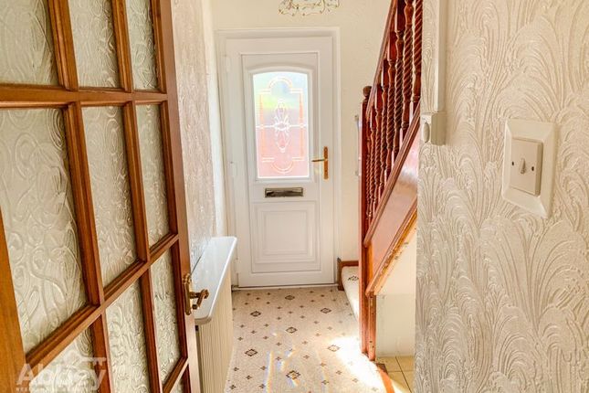 Beacons View, Cimla, Neath SA11, 2 bedroom semi-detached house for sale ...