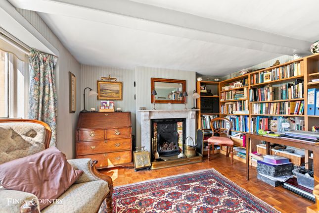 Chapel Lane, Barrowden, Oakham LE15, 4 bedroom detached house for sale ...