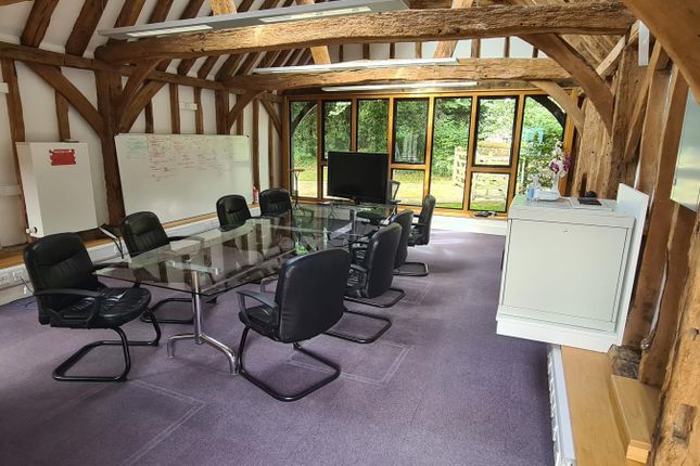 High House Barns, Gomshall Lane, Shere, Guildford GU5, office to let ...