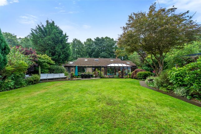 Clara Drive, Calverley, Pudsey, West Yorkshire LS28, 4 bedroom detached ...