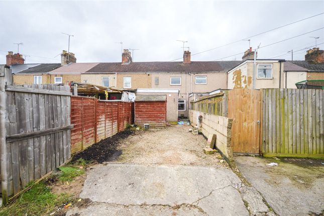 Manchester Road, Town Centre, Swindon SN1, 2 bedroom terraced house for ...