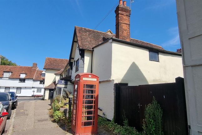 Chelmsford Road, Felsted, Dunmow CM6, property for sale - 61597740 ...