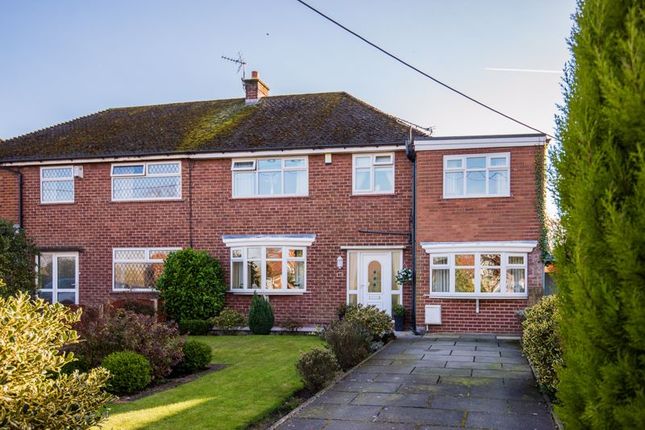 Homes for Sale in Firswood Road, Lathom, Skelmersdale WN8 - Buy ...