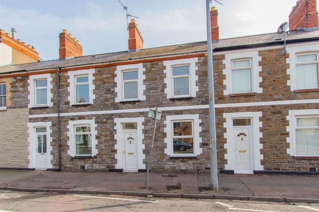 Cathays Terrace, Cathays, Cardiff CF24, 3 bedroom terraced house for ...