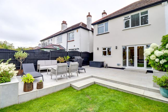 Eaton Road, Leigh-On-Sea SS9, 3 bedroom semi-detached house for sale ...
