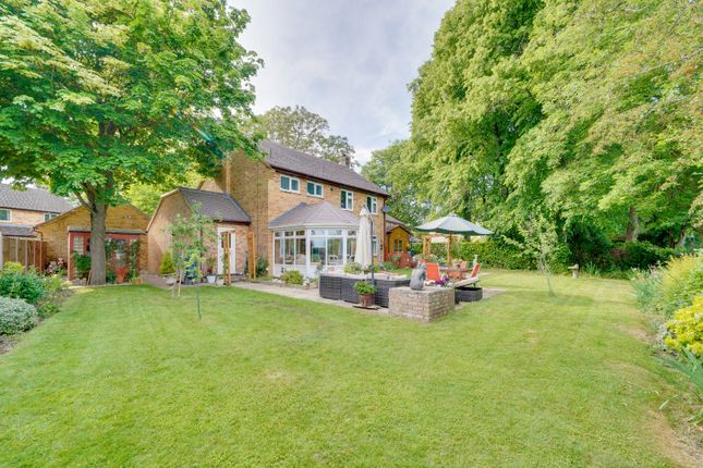 Spinney Field, Ellington, Huntingdon, Cambridgeshire PE28, 5 bedroom ...