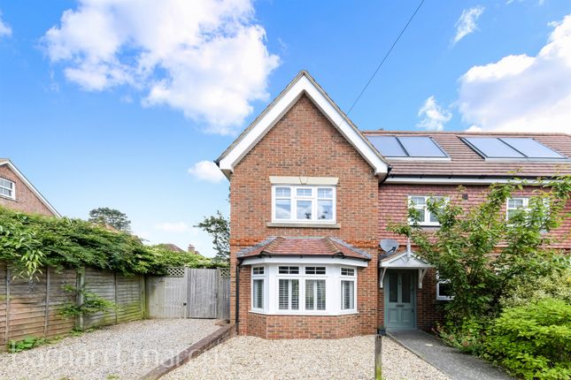 Homes for Sale in Merstham - Buy Property in Merstham - Primelocation