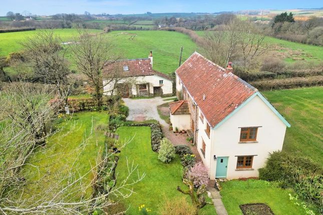 Ashreigney, Chulmleigh EX18, 4 bedroom detached house for sale ...