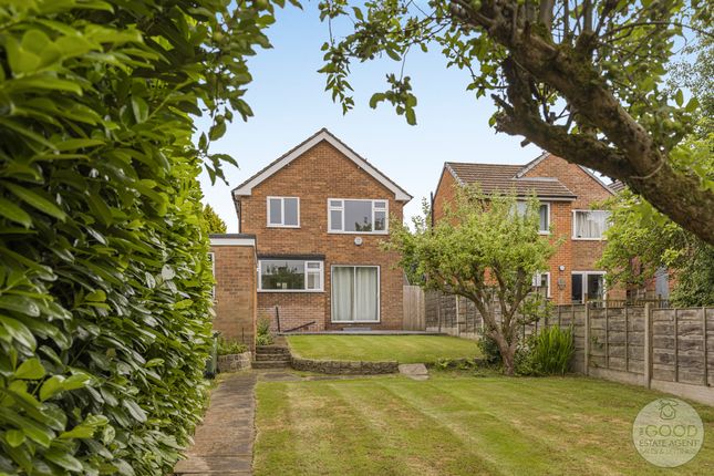 Grove Lane, Hale WA15, 3 bedroom detached house for sale - 70454629 ...