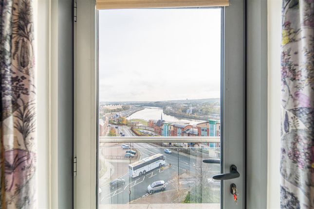 Lime Square, City Road, Newcastle Upon Tyne NE1, 2 bedroom flat for ...