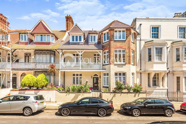 Augusta Road, Ramsgate, Kent CT11, 5 bedroom terraced house for sale ...