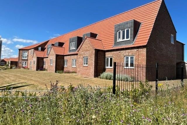 Flats for Sale in Filey - Filey Apartments to Buy - Primelocation