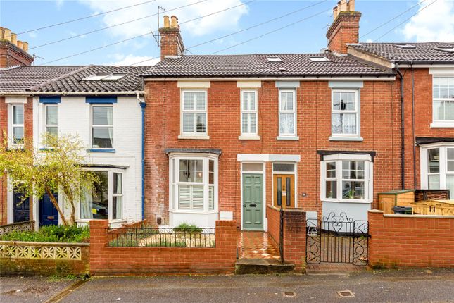 2 bed terraced house for sale in Clifton Road, Salisbury, Wiltshire SP2 - Zoopla