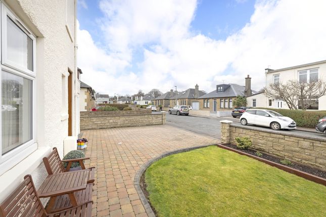 11 Southfield Gardens West, Duddingston, Edinburgh EH15, 2 bedroom semi ...