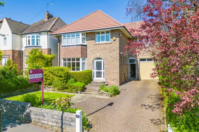 Homes for Sale in Dore - Buy Property in Dore - Primelocation