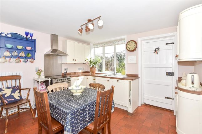 The Street, Appledore, Ashford, Kent TN26, 3 bedroom semi-detached ...