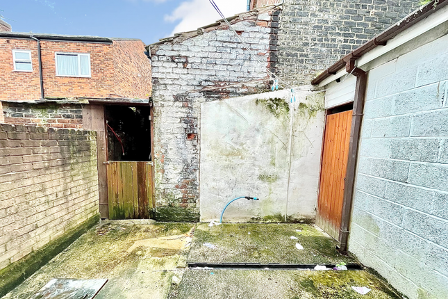 Arkwright Road, Preston PR1, 2 bedroom terraced house for sale ...