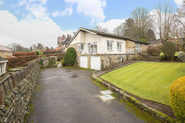 St. John's Park, Menston, Ilkley LS29, 2 bedroom bungalow for sale ...