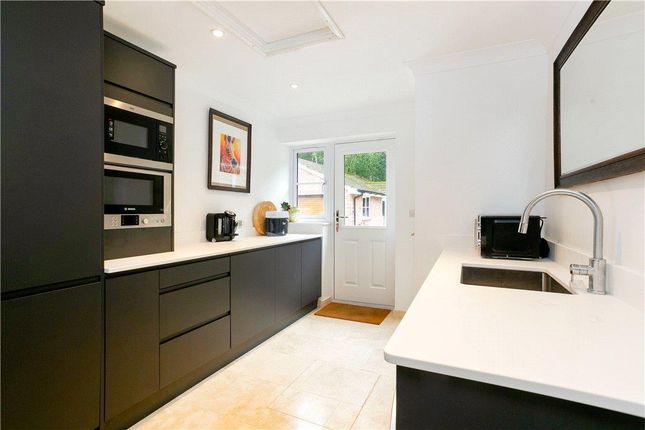 Wolverton Common, Tadley, Hampshire RG26, 4 bedroom bungalow for sale ...